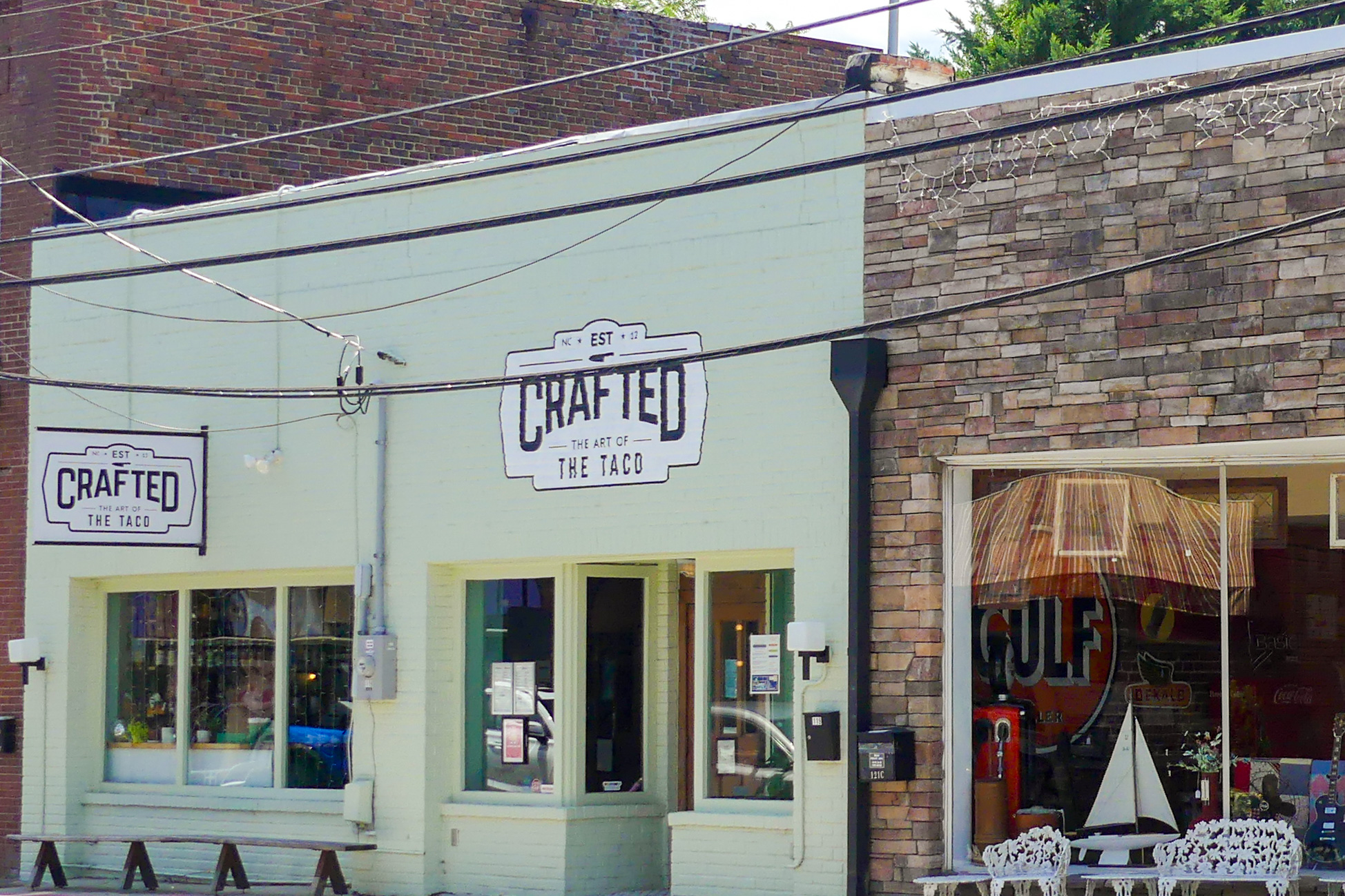 The Mebane Scoop: Graduation Dining Guide - City of Mebane, NC