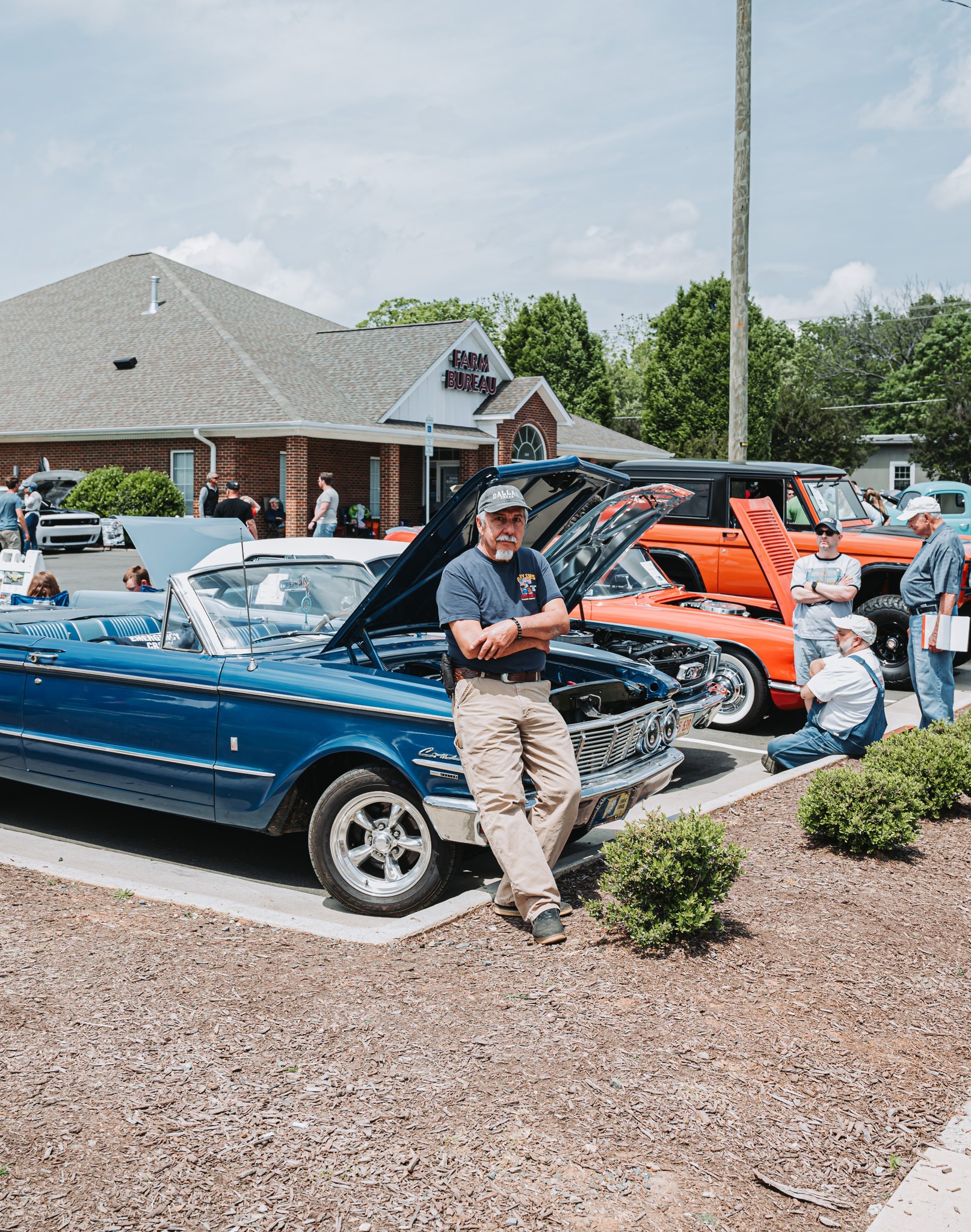 37th Annual Mebane Dogwood Festival - Day Two - City of Mebane, NC