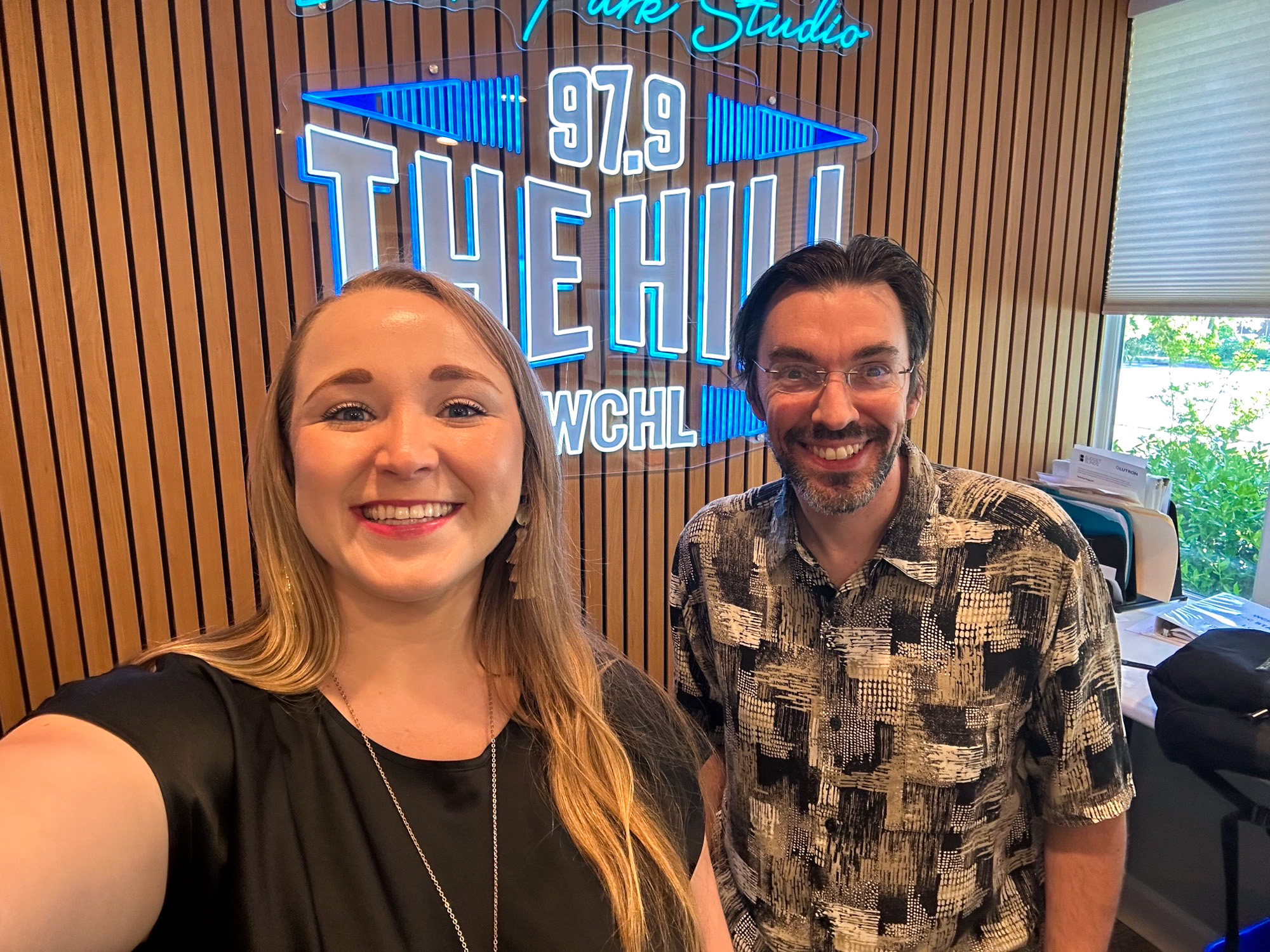 Audio Library - City of Mebane, NC