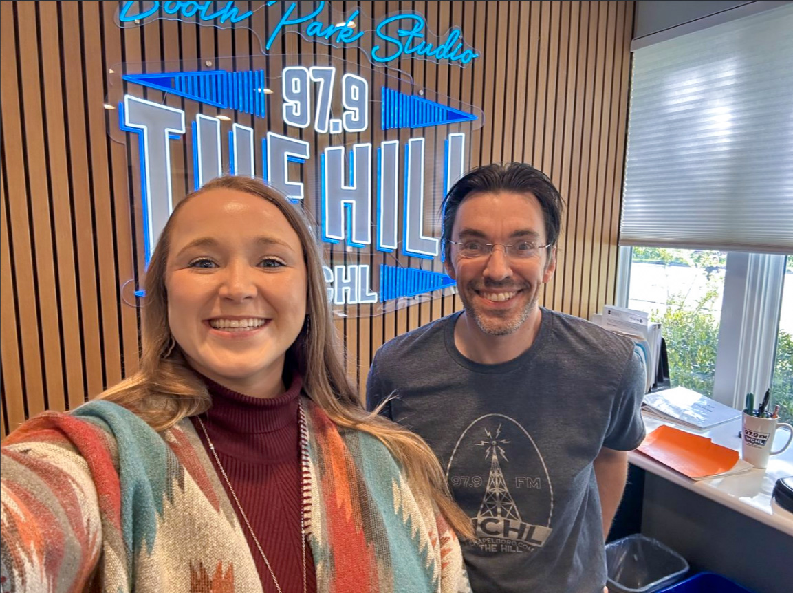 Audio Library - City of Mebane, NC